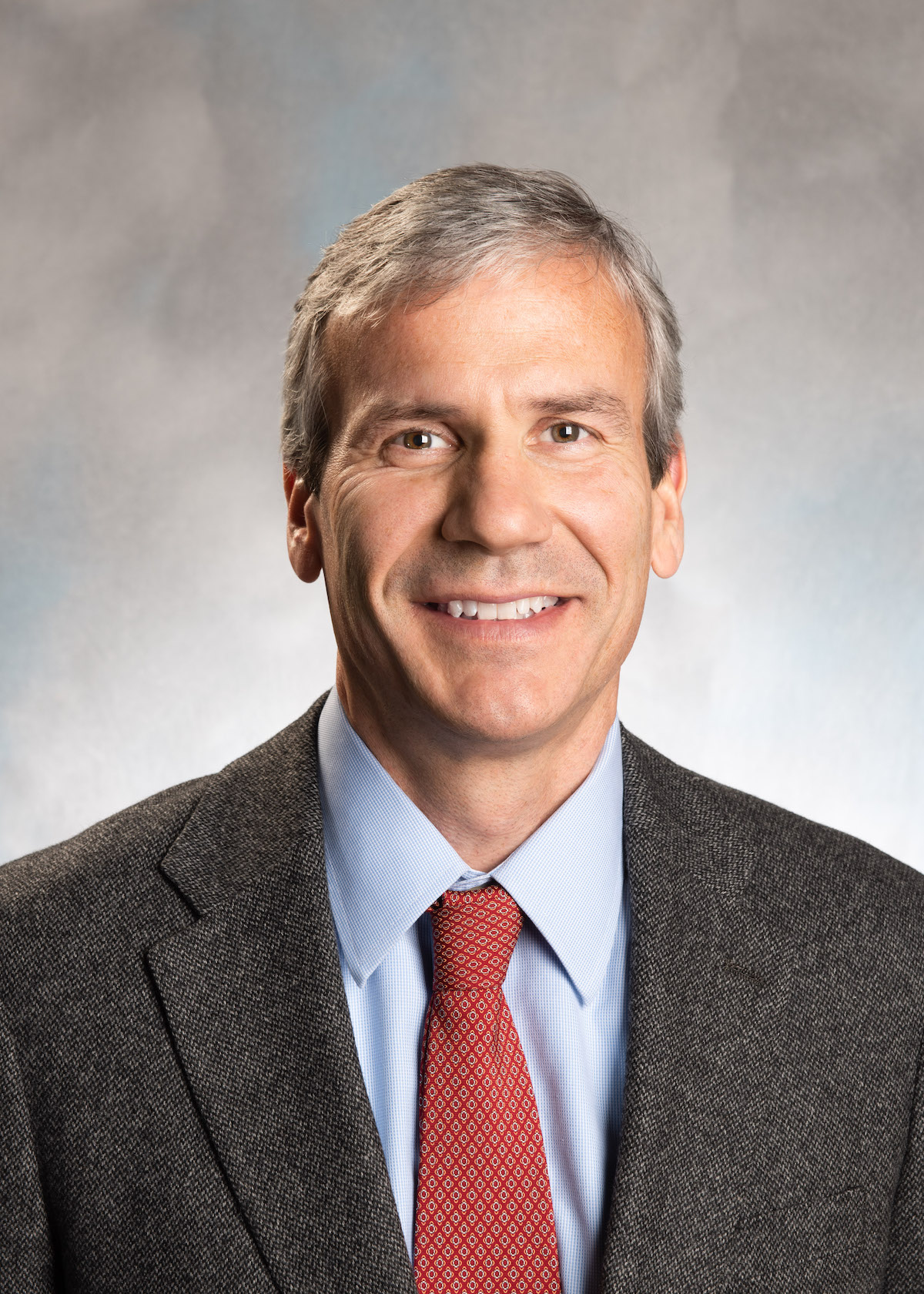 Andrew Wellman, M.D., Ph.D., wins Distinguished Clinician Award | Sleep ...